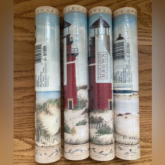 david carter brown | Wall Decor | 4 David Carter Brown Collection ...